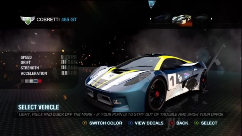 Split Second 的妖孽現形照！ - JOEY0928的創作 - 巴哈姆特